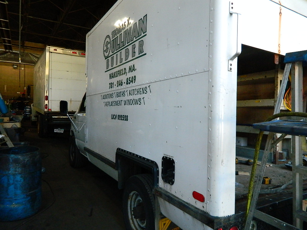 JP Rivard Trailer Sales Inc | Service