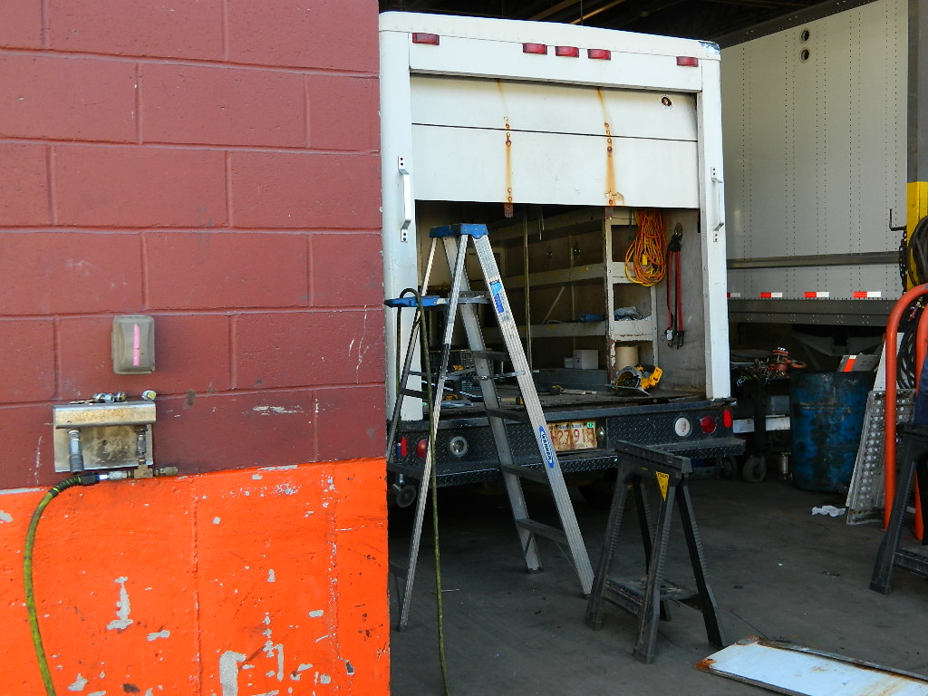 JP Rivard Trailer Sales Inc | Service