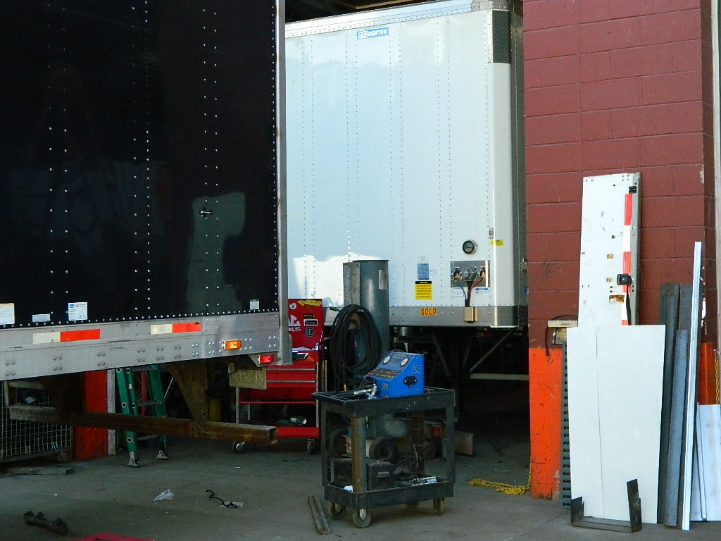 JP Rivard Trailer Sales Inc | Service