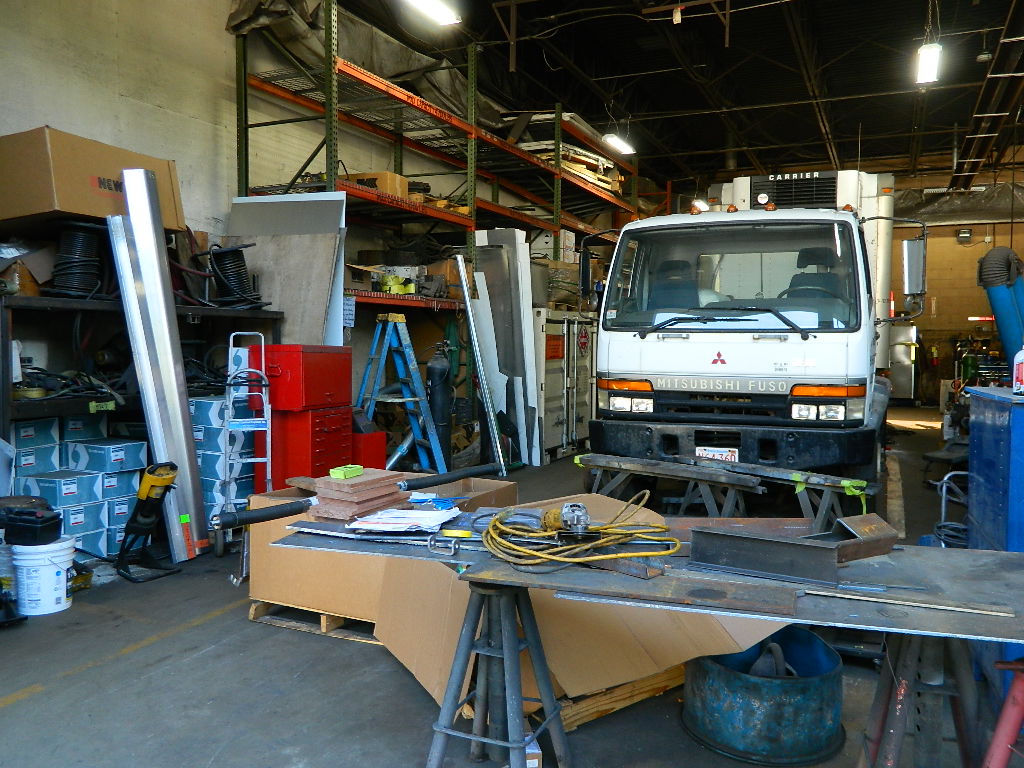 JP Rivard Trailer Sales Inc | Service