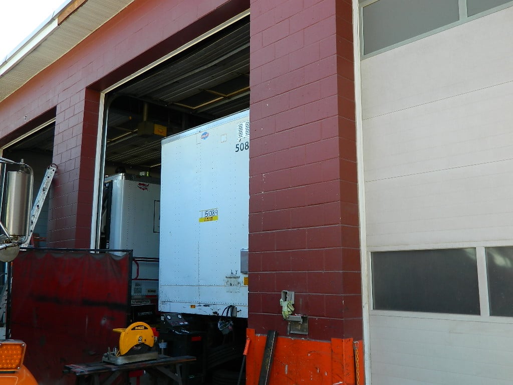 JP Rivard Trailer Sales Inc | Service