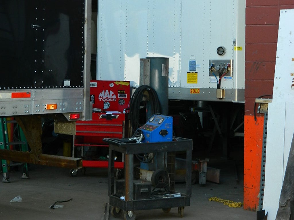 JP Rivard Trailer Sales Inc | Service