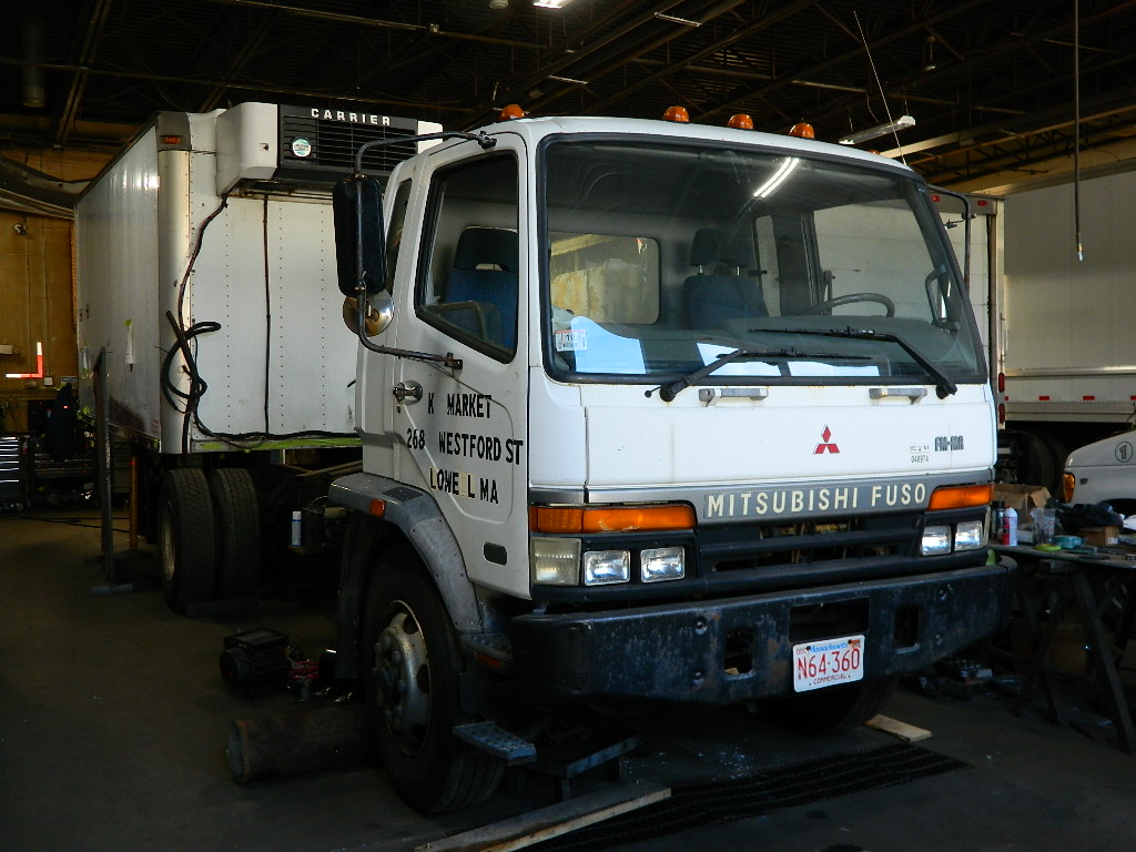 JP Rivard Trailer Sales Inc | Service