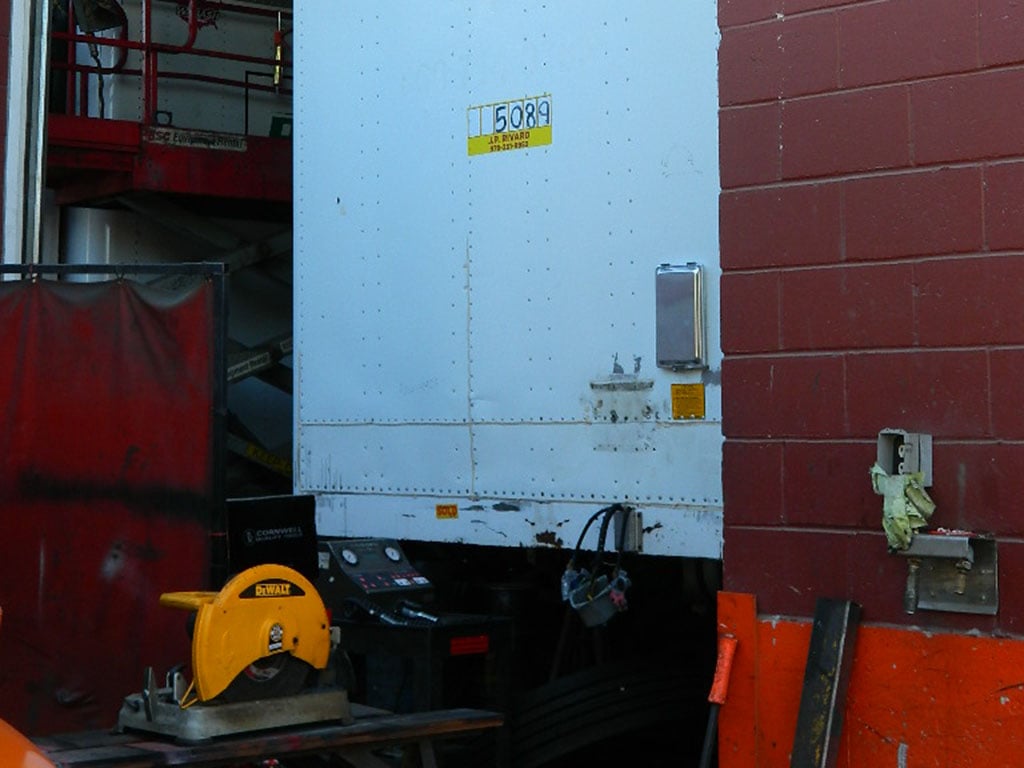 JP Rivard Trailer Sales Inc | Service