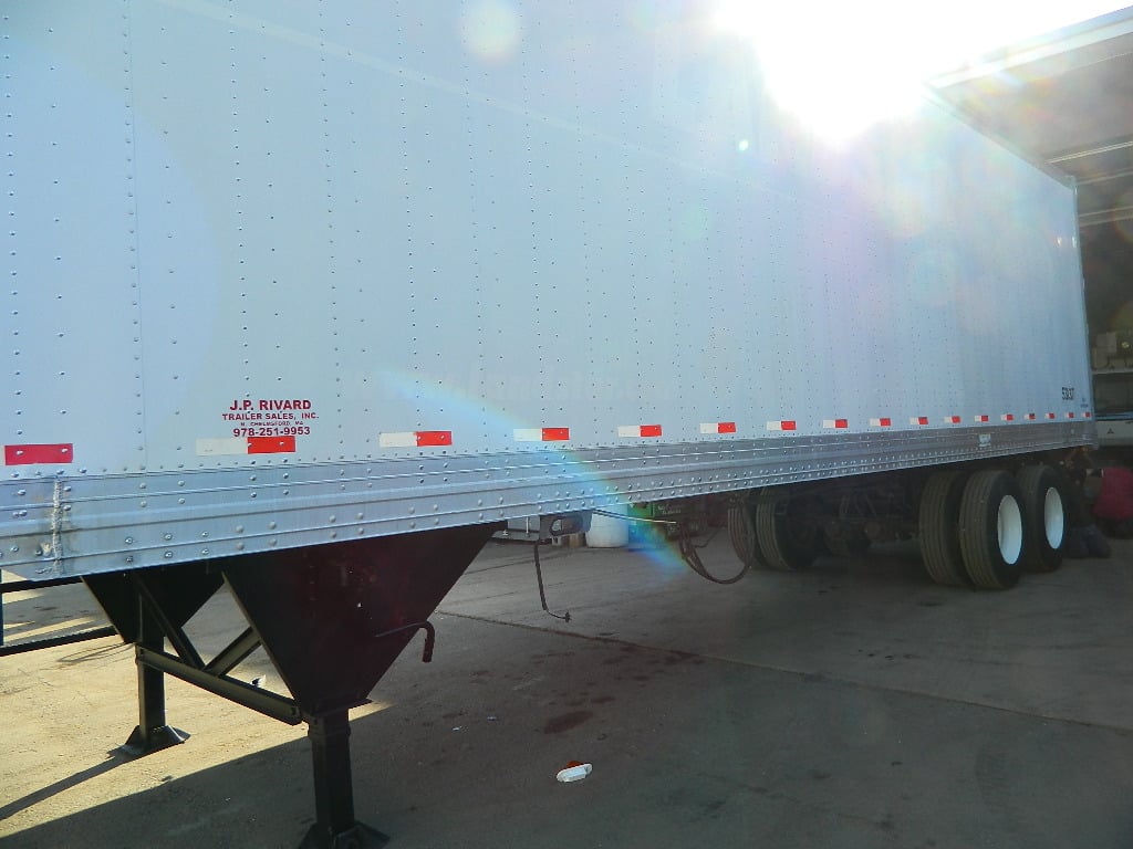 JP Rivard Trailer Sales Inc | Service