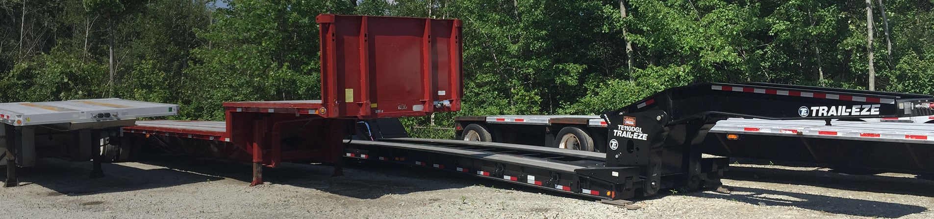 JP Rivard Trailer Sales Inc