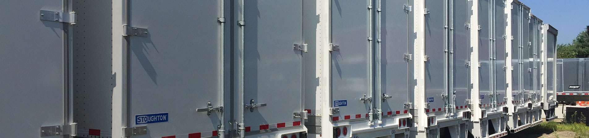 JP Rivard Trailer Sales Inc