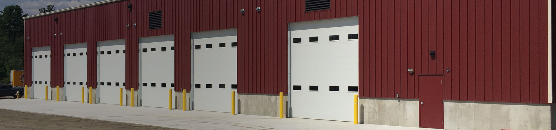 JP Rivard Trailer Sales Inc